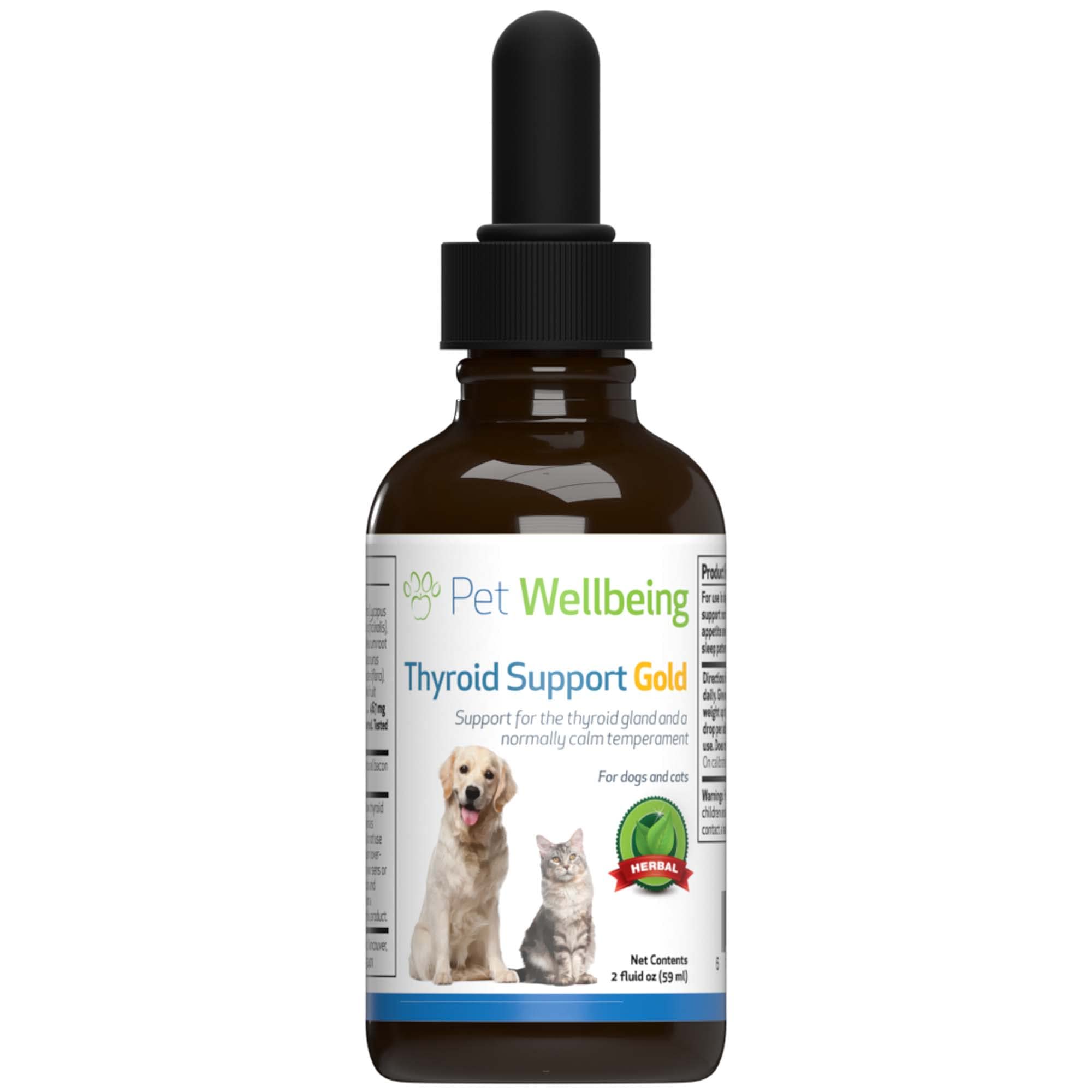 What Are The Side Effects Of Thyroid Medication For Dogs
