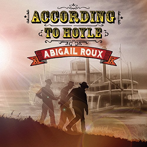 Amazon.com: According to Hoyle (Audible Audio Edition): Abigail Roux ...