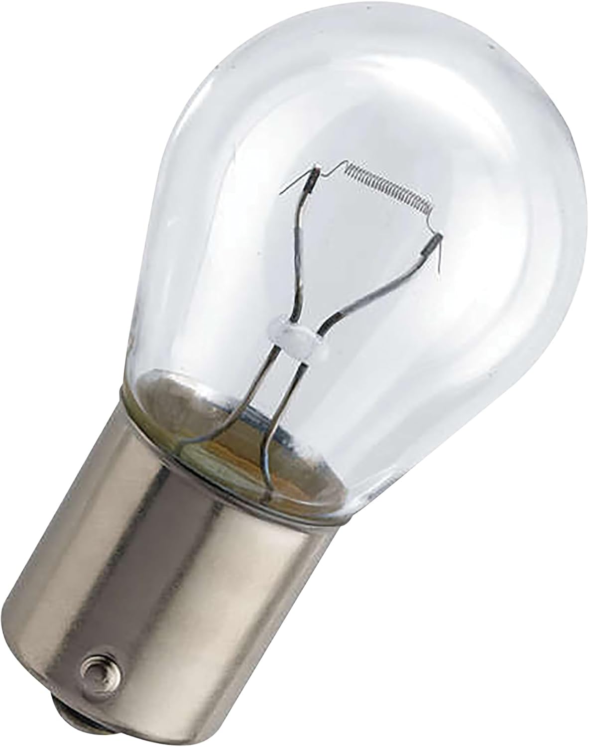 Philips 12498LECOB Lampadina Per Luce Segnaletica, P21W, Confezione Da ...