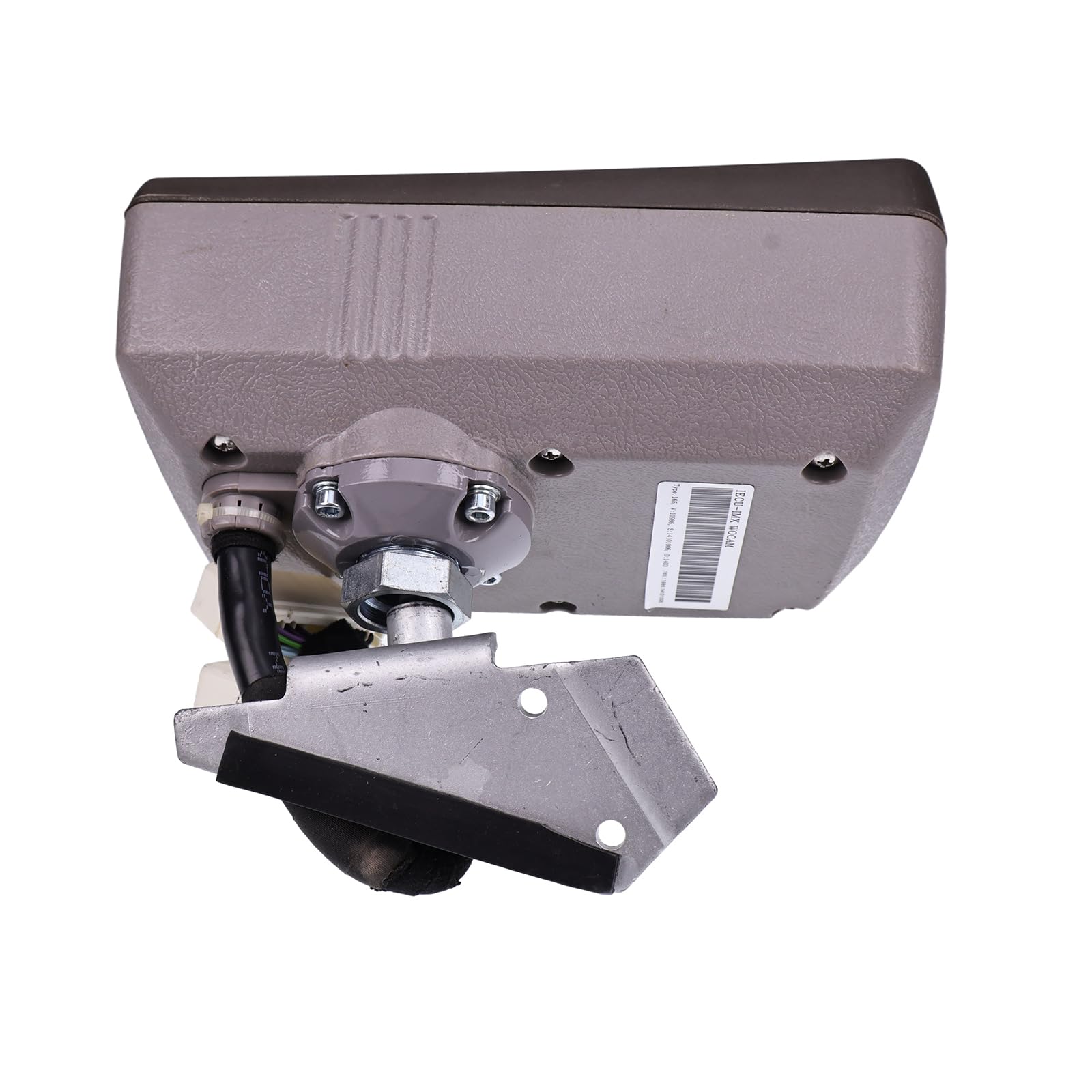 Ford 6.7 Powerstroke CP4 Protection Kit MUCO CP4 Disaster Prevention ...