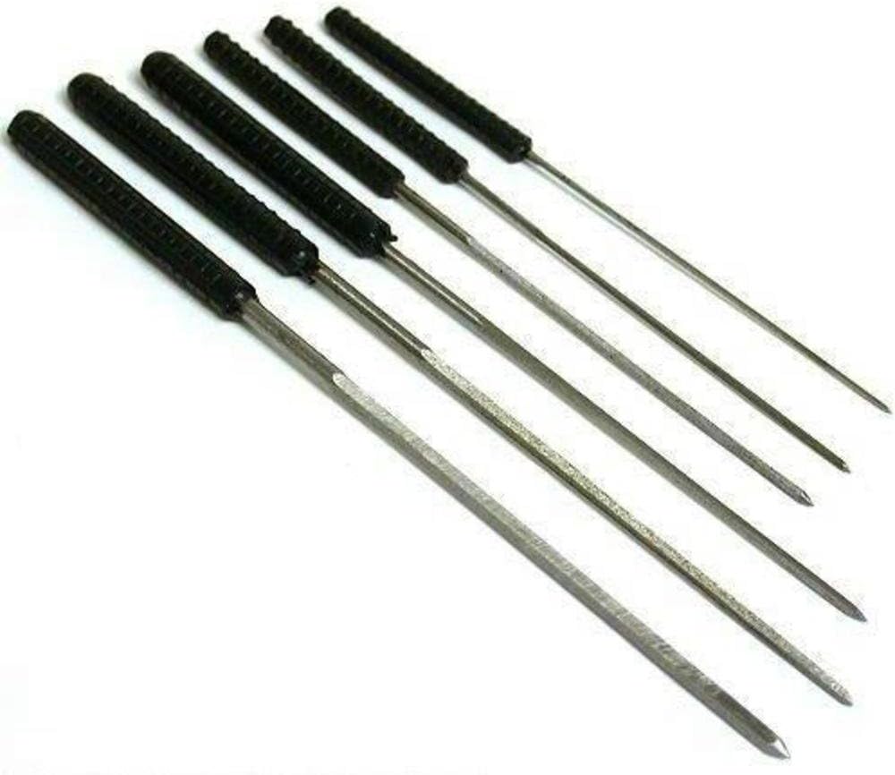 Clock & Pocket Watch Broach Cutting Tool Set : Amazon.ca: Clothing ...