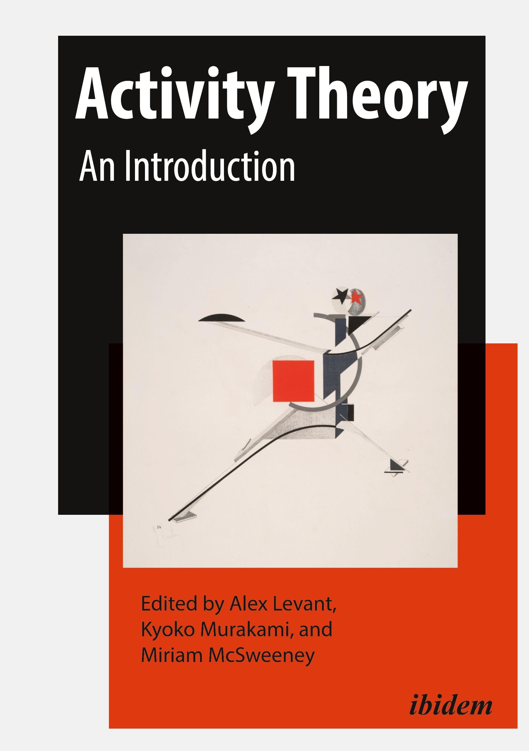 Amazon.com: Activity Theory: An Introduction: 9783838216508: Levant ...