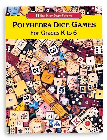 Polyhedra Dice Games | Amazon.com.br