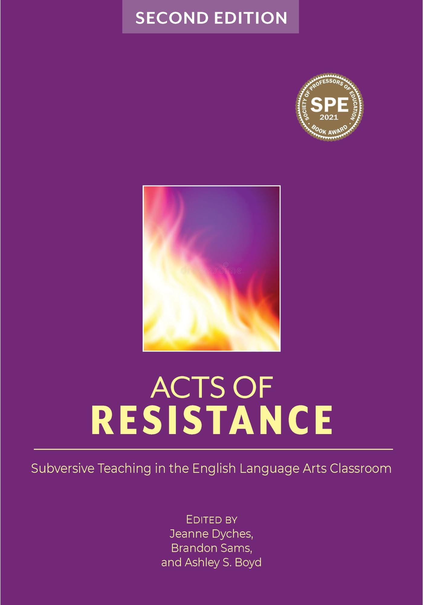 Amazon.com: Acts of Resistance: Subversive Teaching in the English ...