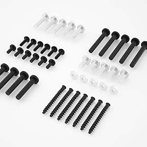 Amazon.com: Unikito Printer Stand Kits White : Office Products