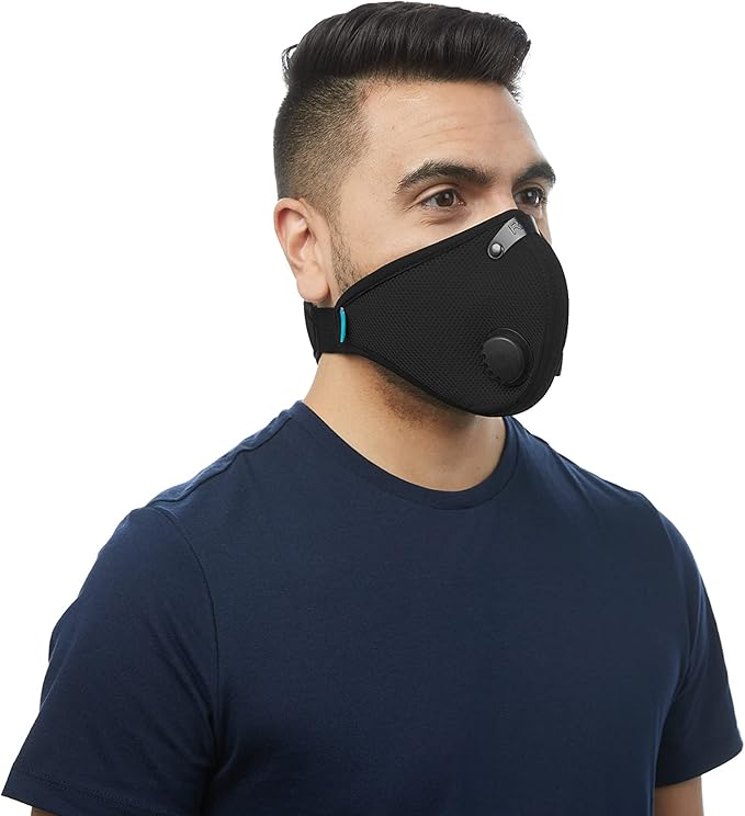 RZ Mask M2 Reusable Mask - Since 2010, The Original Lightweight and ...