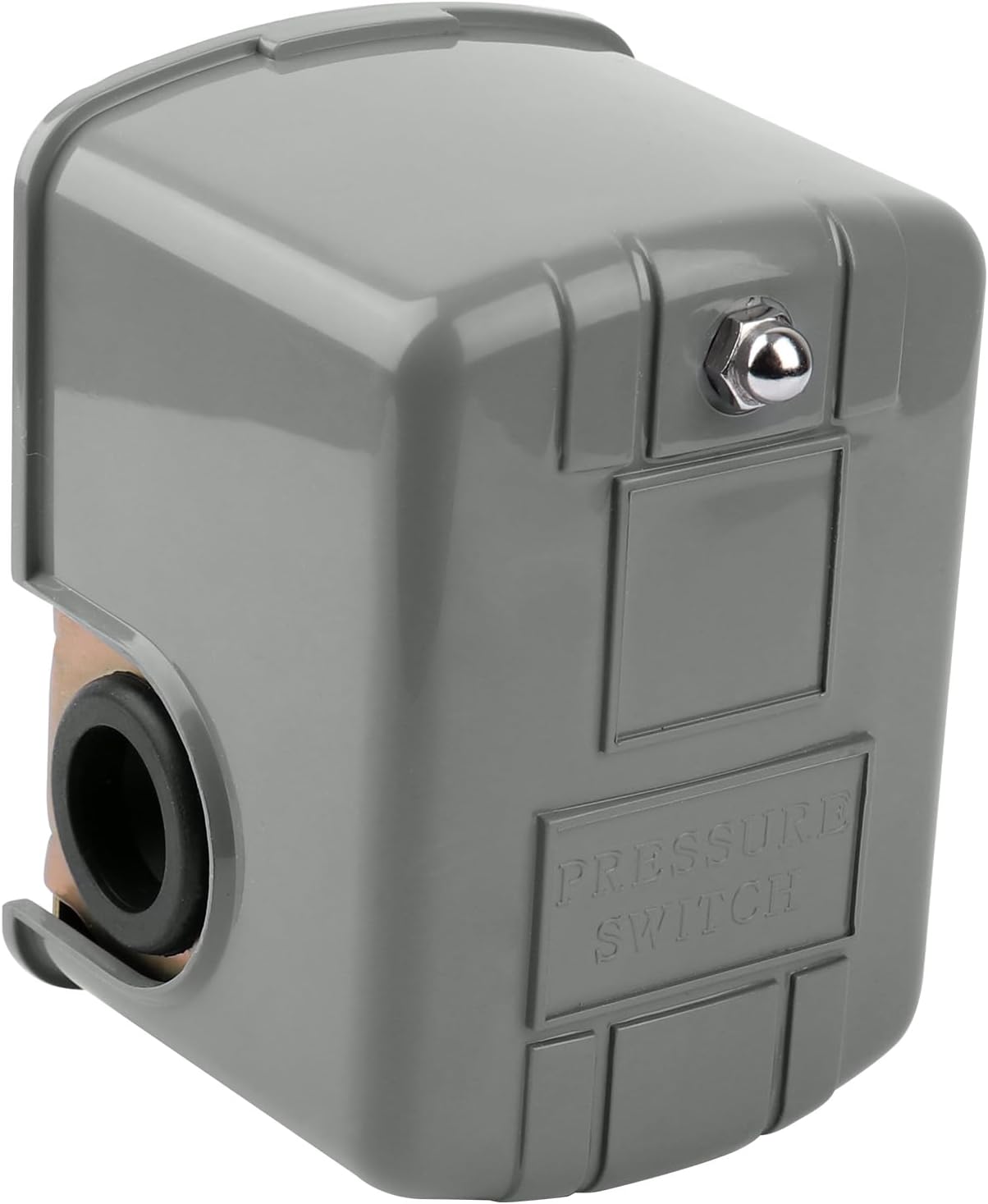 Amazon.com: Pressure Switch 9013FSG2J24, Pressure Switch Well Pump 40/60 Psi Adjustable ...