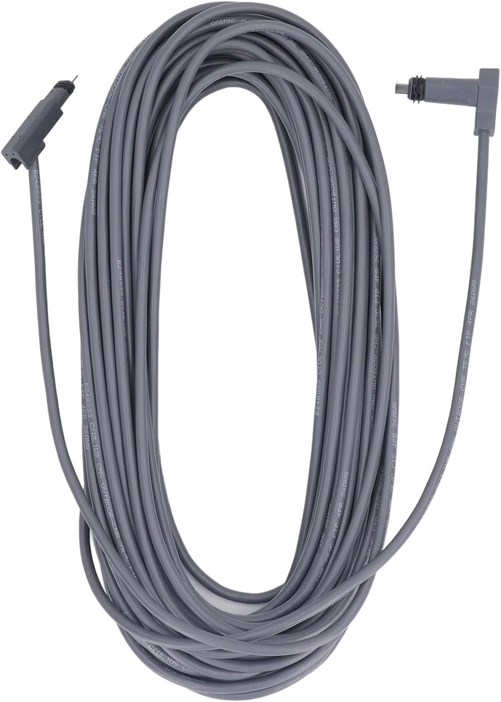 Generic Internet V2 100ft Replacement Cable, Router Networking ...