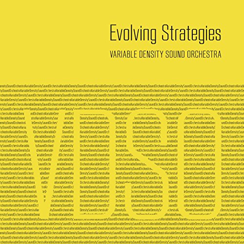 Play Evolving Strategies by Variable Density Sound Orchestra on Amazon ...