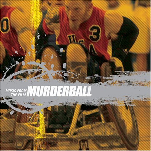 Murderball - Original Soundtrack: Amazon.de: Musik-CDs & Vinyl