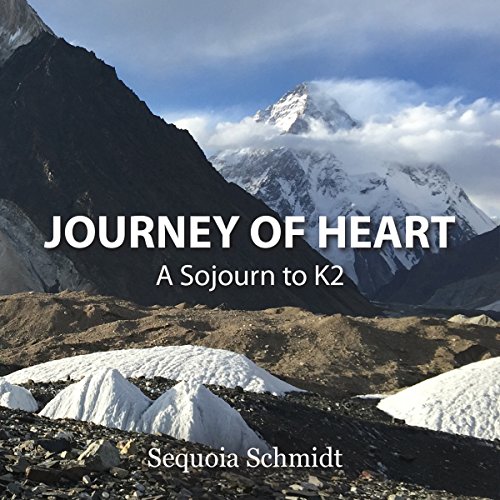 Amazon.com: Journey of Heart (Audible Audio Edition): Sequoia Schmidt ...
