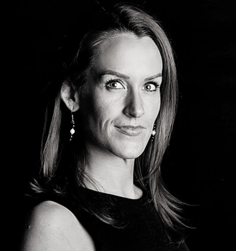 Maggie Jacobs Wedding