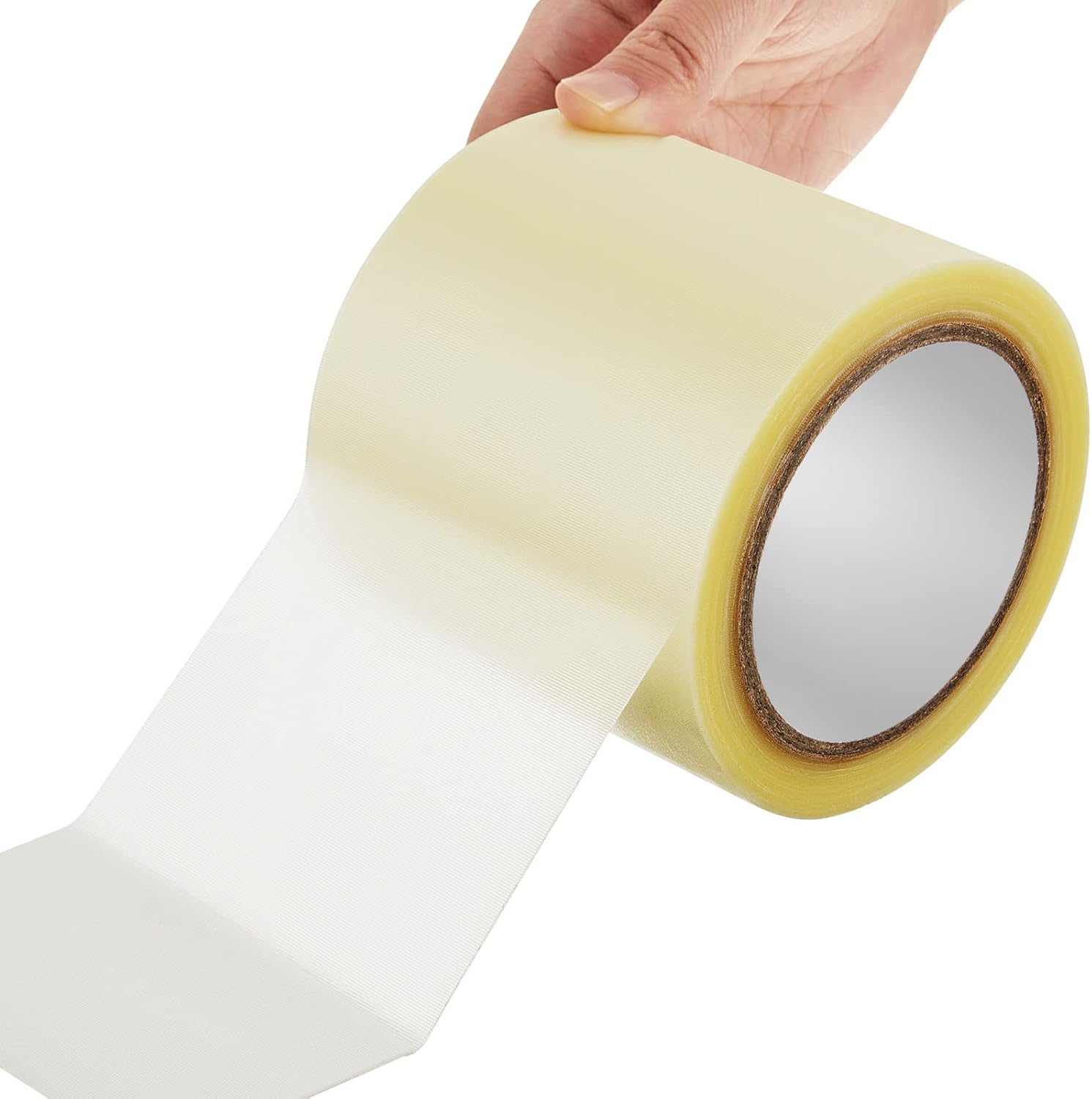 Amazon.com : Outus 4'' x 1574'' Wrestling Mat Tape Gymnastic Floor Mat ...