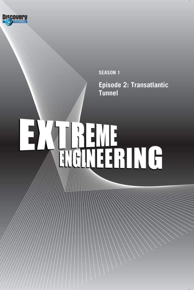 Amazon.com: Extreme Engineering Season 1 - Episode 2: Transatlantic ...