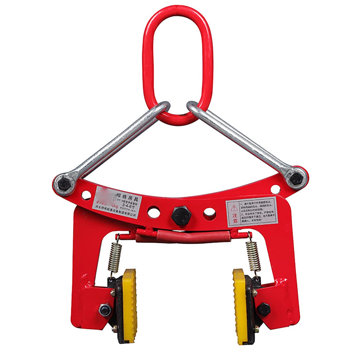 Buy CUPKEE Lifting Pliers Clamps, Vertical Plate Clamp, Horizontal And ...
