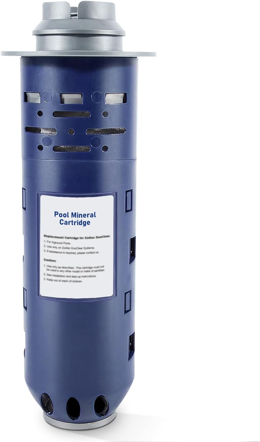 Amazon.com: W28175 Single Mineral Cartridge Replacement Parts Kit Fit ...