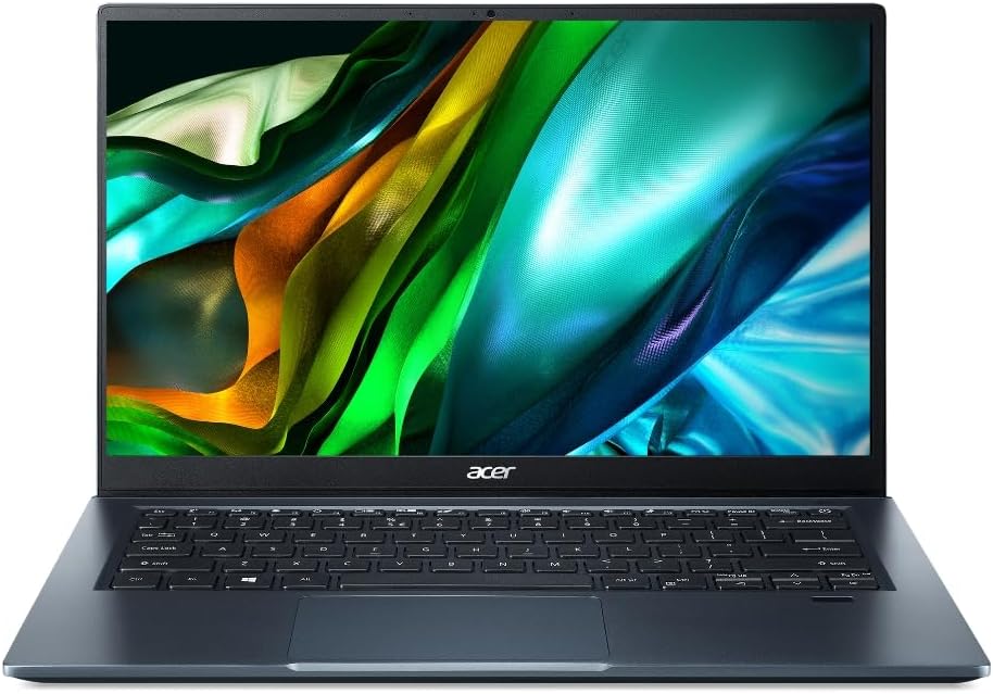 Acer Notebook Swift 3 SF314-511-566Z Intel® EVO Core™ i5–1135G7 da 11 ...