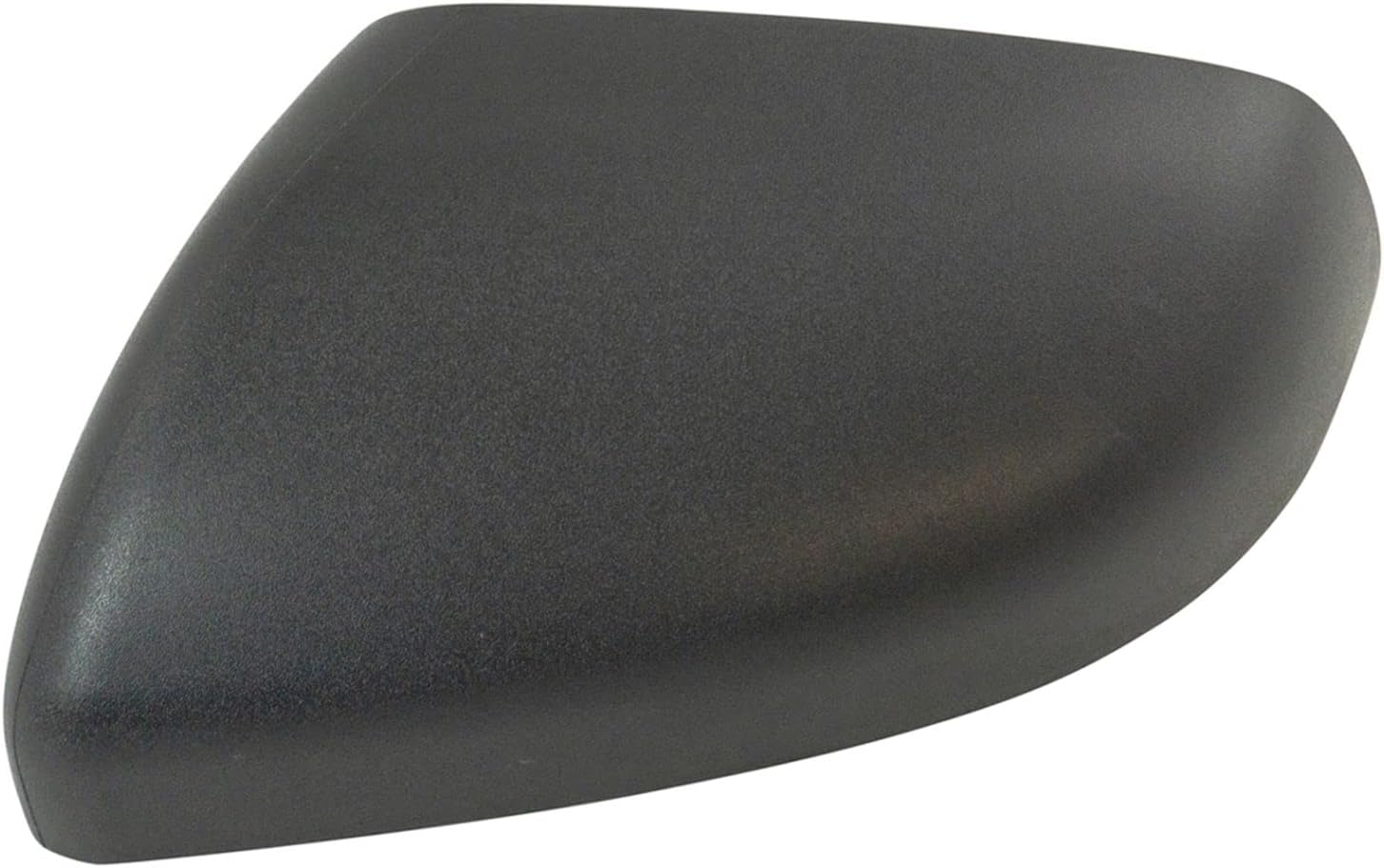Amazon.com: Driver Side Black Mirror Cover Cap Housing Compatible with ...