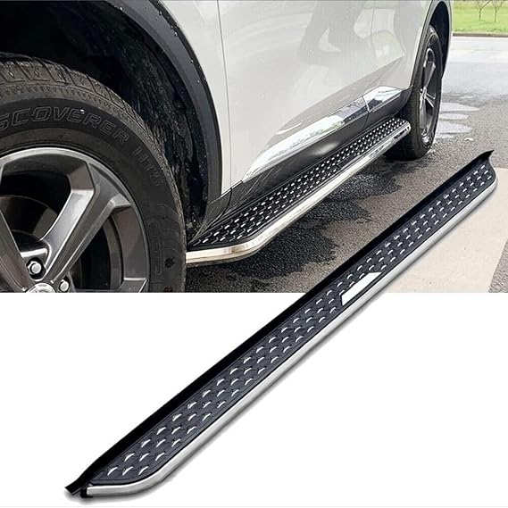 BLAIS Running Board for Honda Ridgeline 2017-2023 2024 Door Fixed Side ...