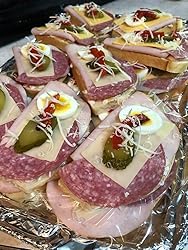 Czech Cookbook RECIPES AND STORIES VOLUME 1: Kristyna Koutna ...