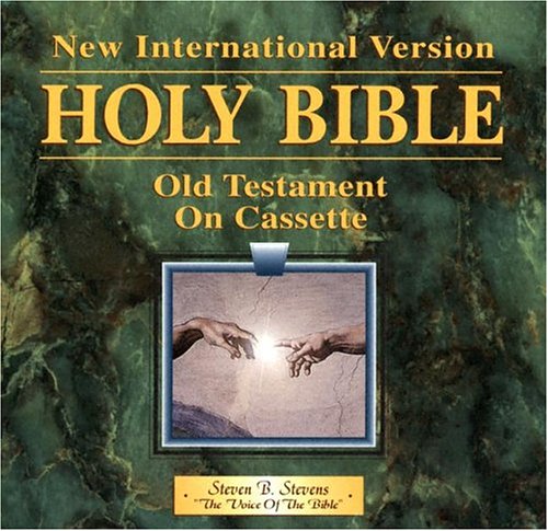 Amazon.com: Premium Old Testament-NIV (Audible Audio Edition ...