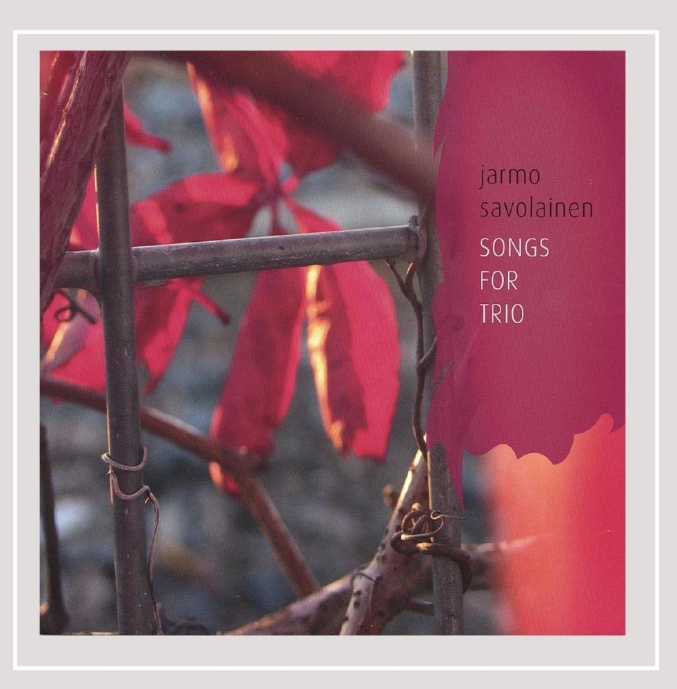 Amazon.com: Songs for Trio: CDs & Vinyl