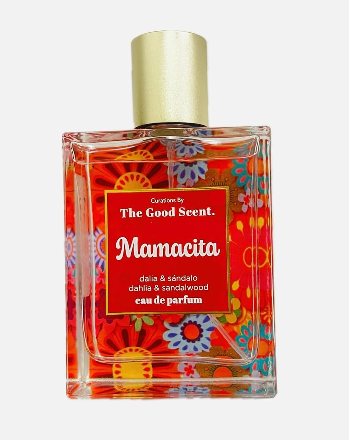 Amazon.com : curations by the good scent MAMACITA eau de parfum spray 3 ...