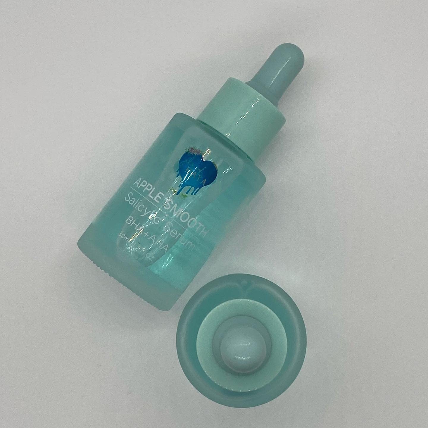 Amazon.com: Apple smooth AHA/BHA serum : Beauty & Personal Care