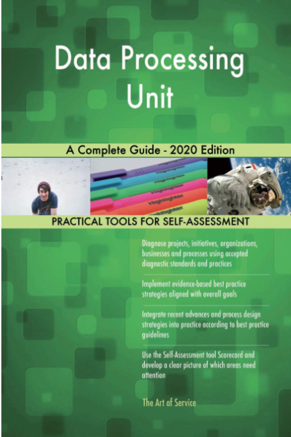 Data Processing Unit A Complete Guide - 2020 Edition: Gerardus Blokdyk ...