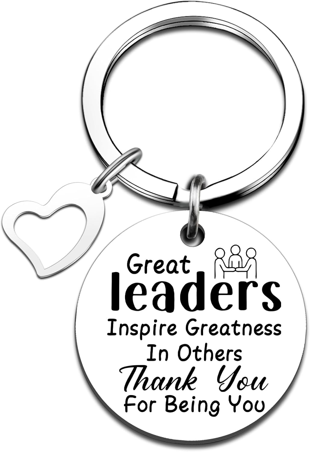 Leadership Gifts Thank You Gifts for Boss Leader Mentor Best Boss Gift ...