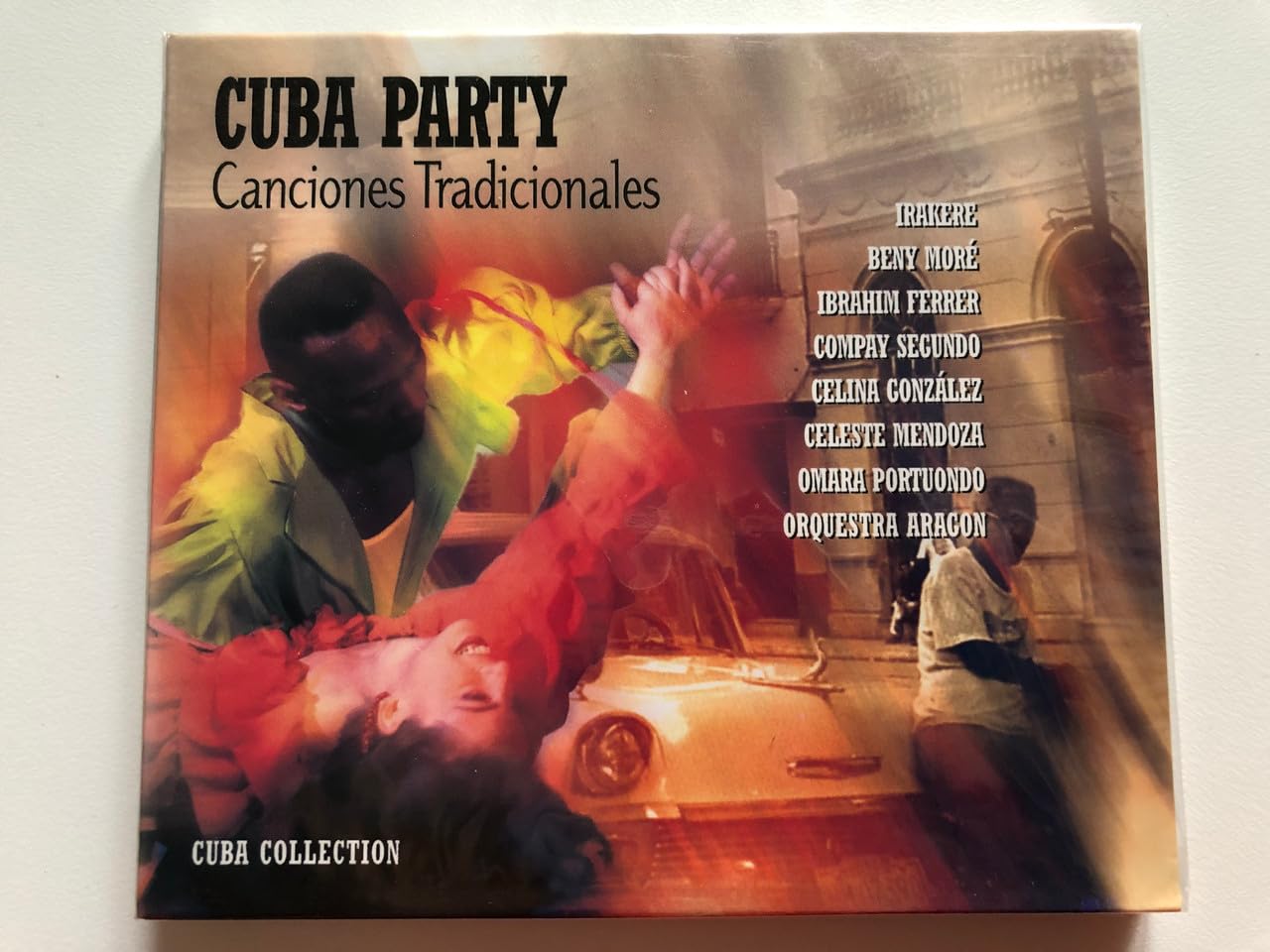 Cuba Party - Cuba Party - Amazon.com Music