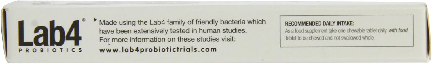 Vega Proven Child Probiotic with A-Z Multivitamins – Pack of 30 ...