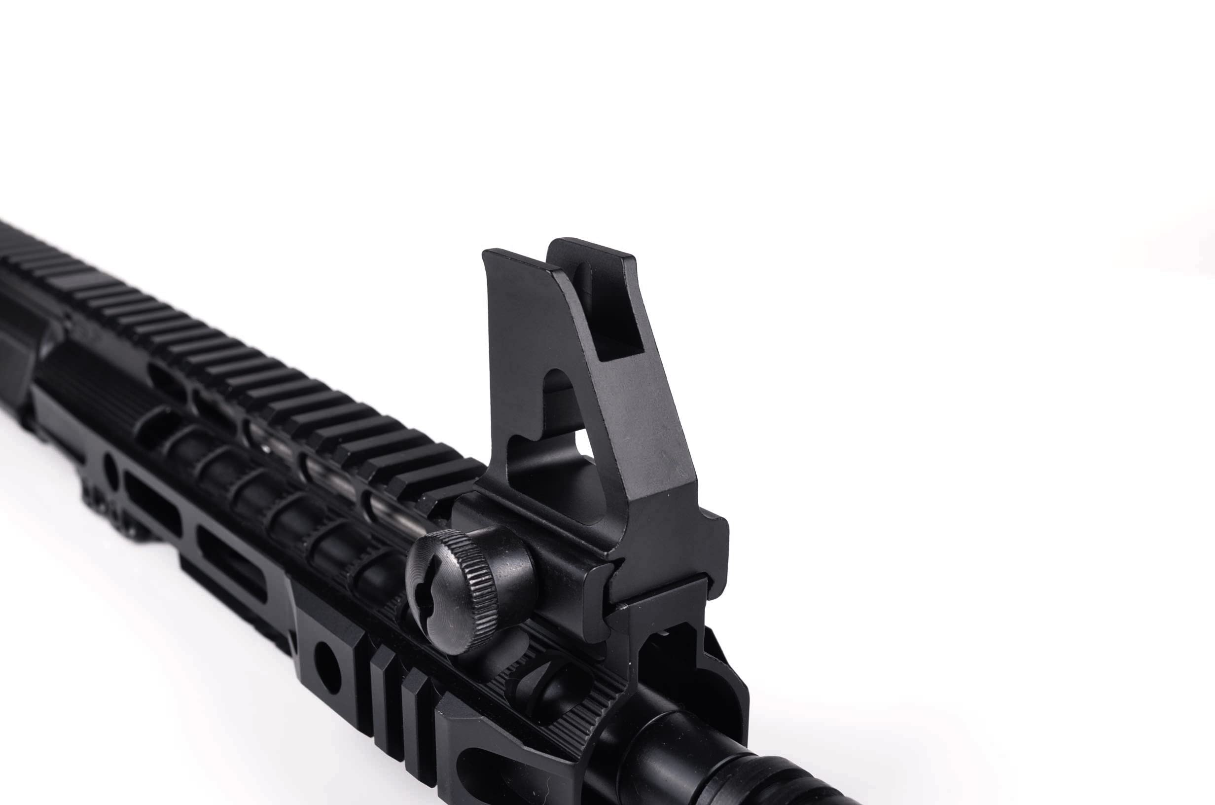 OZARK ARMAMENT Front Iron Sight - Gas Block Height - Best Military ...