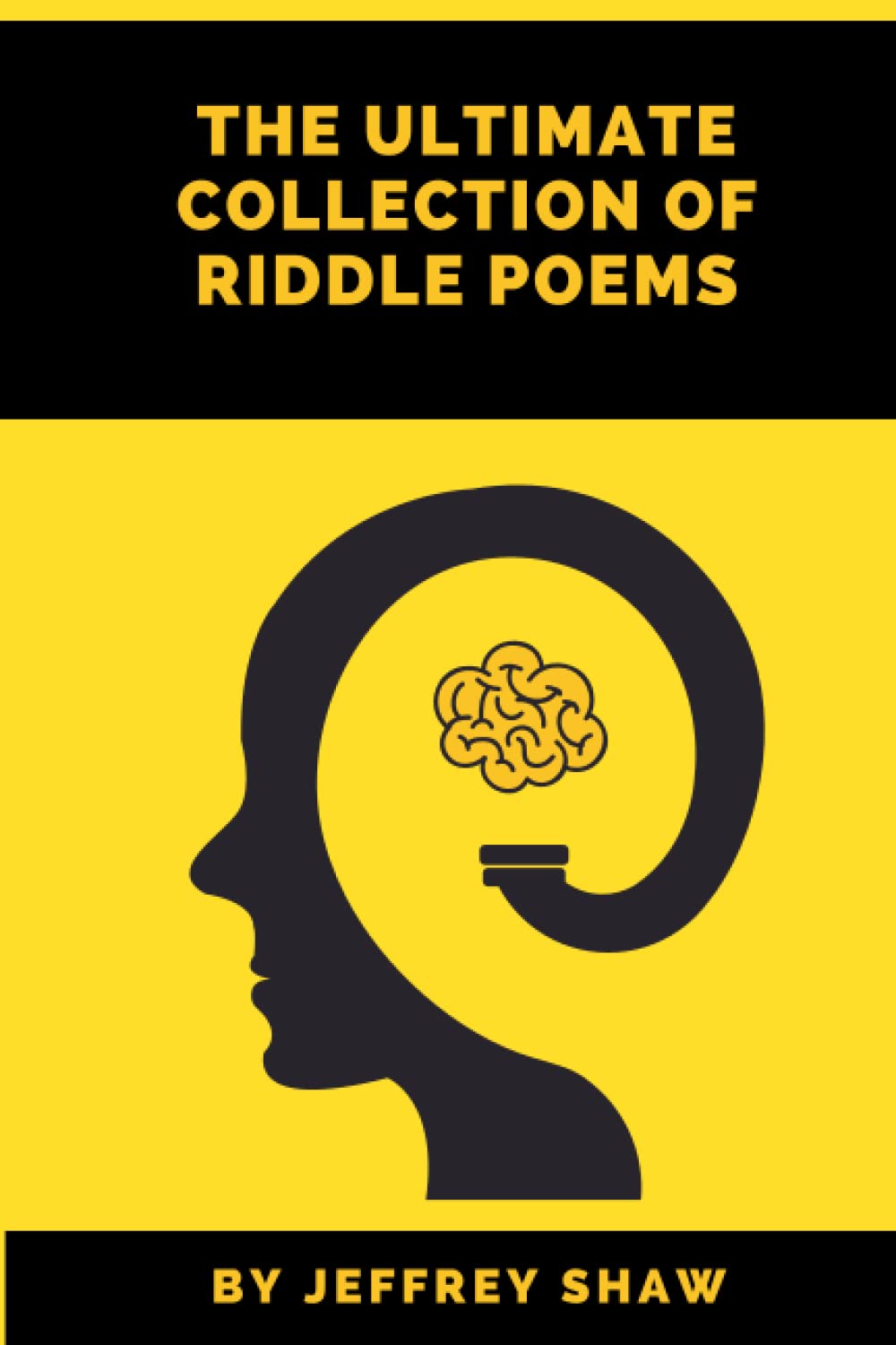 The Ultimate Collection of Riddle Poems (Ultimate Book of Riddles ...