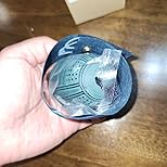 Amazon.co.jp: 岩鋳 Iwachu 風鈴 釣鐘 大 緑青 南部鉄器 27525 : DIY・工具・ガーデン