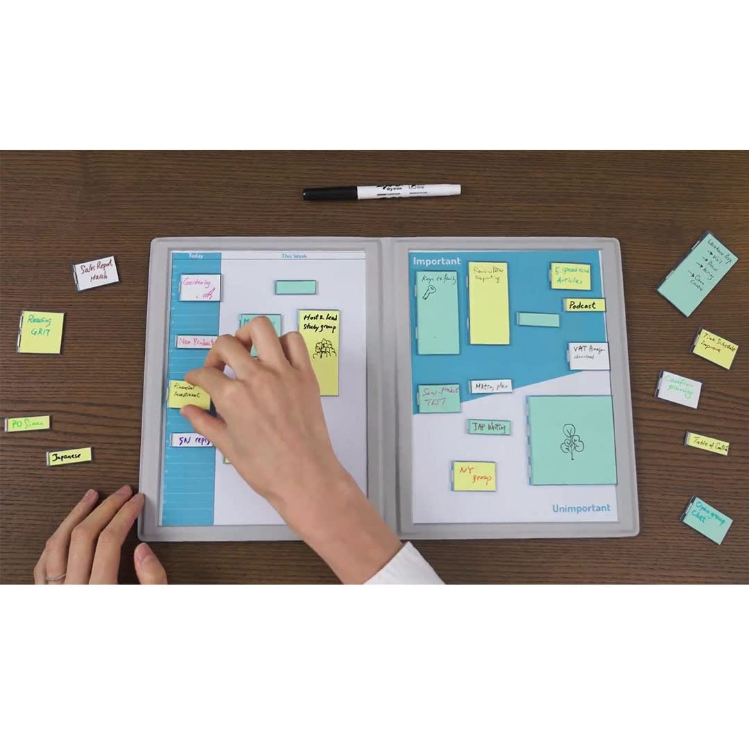 Stuffed Animal Clothes Bravestorming Mover Erase Combo - Magnetic Dry ...