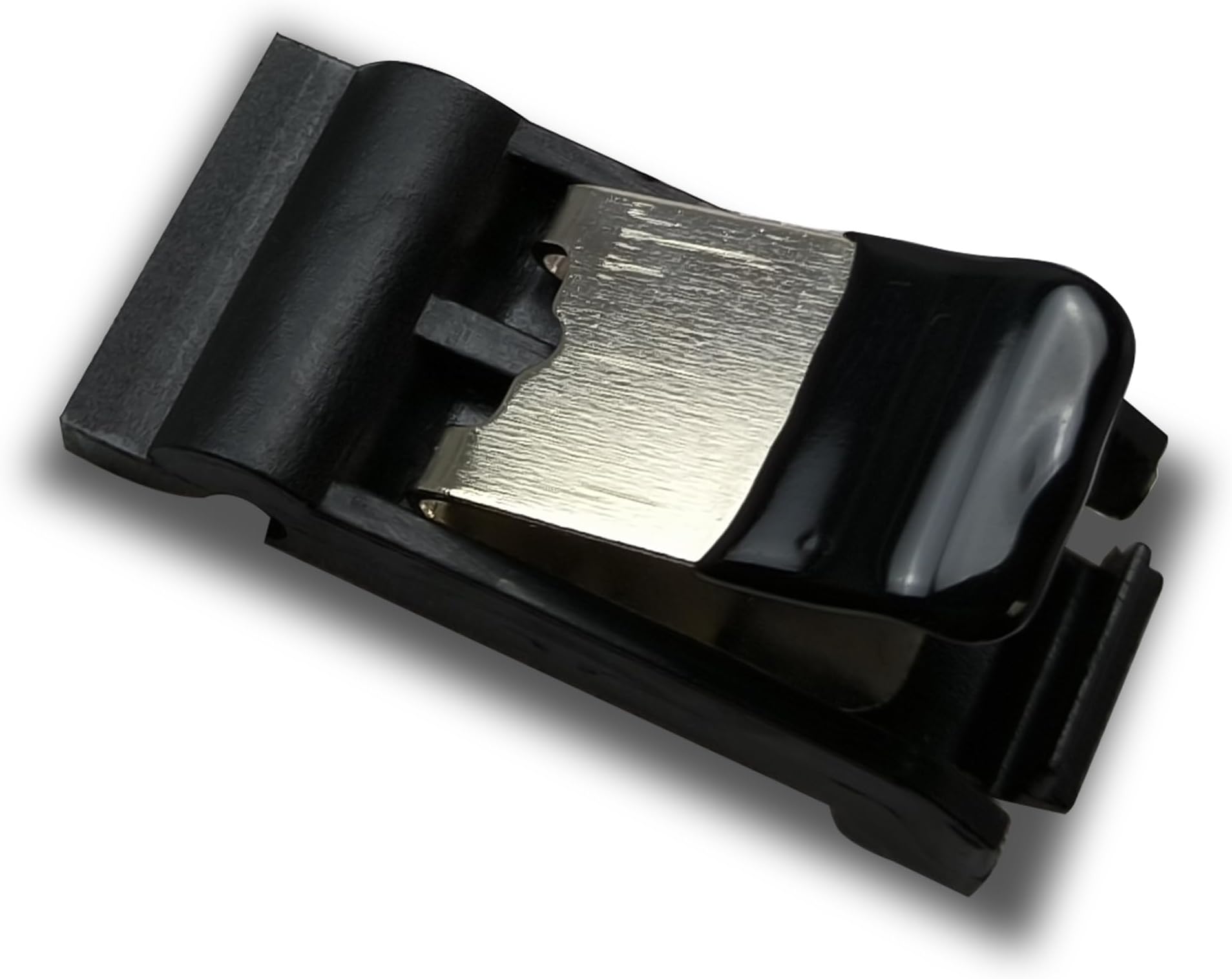 Amazon.com: Fuel Door Spring Clip,Gas Tank Door Cover Release Spring ...