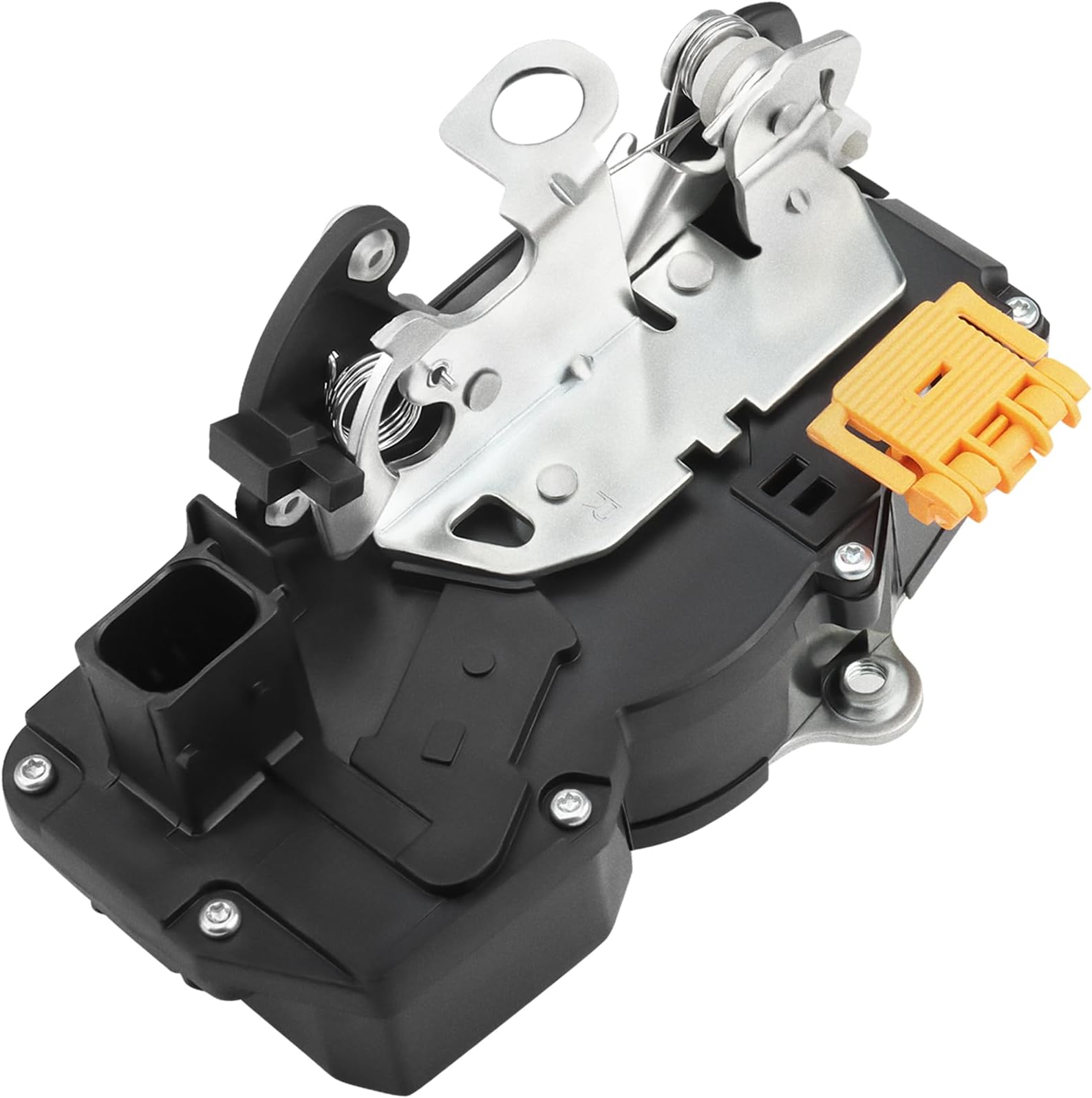 Amazon.com: Dasbecan 1 Pair Door Lock Actuator Motor Compatible with ...