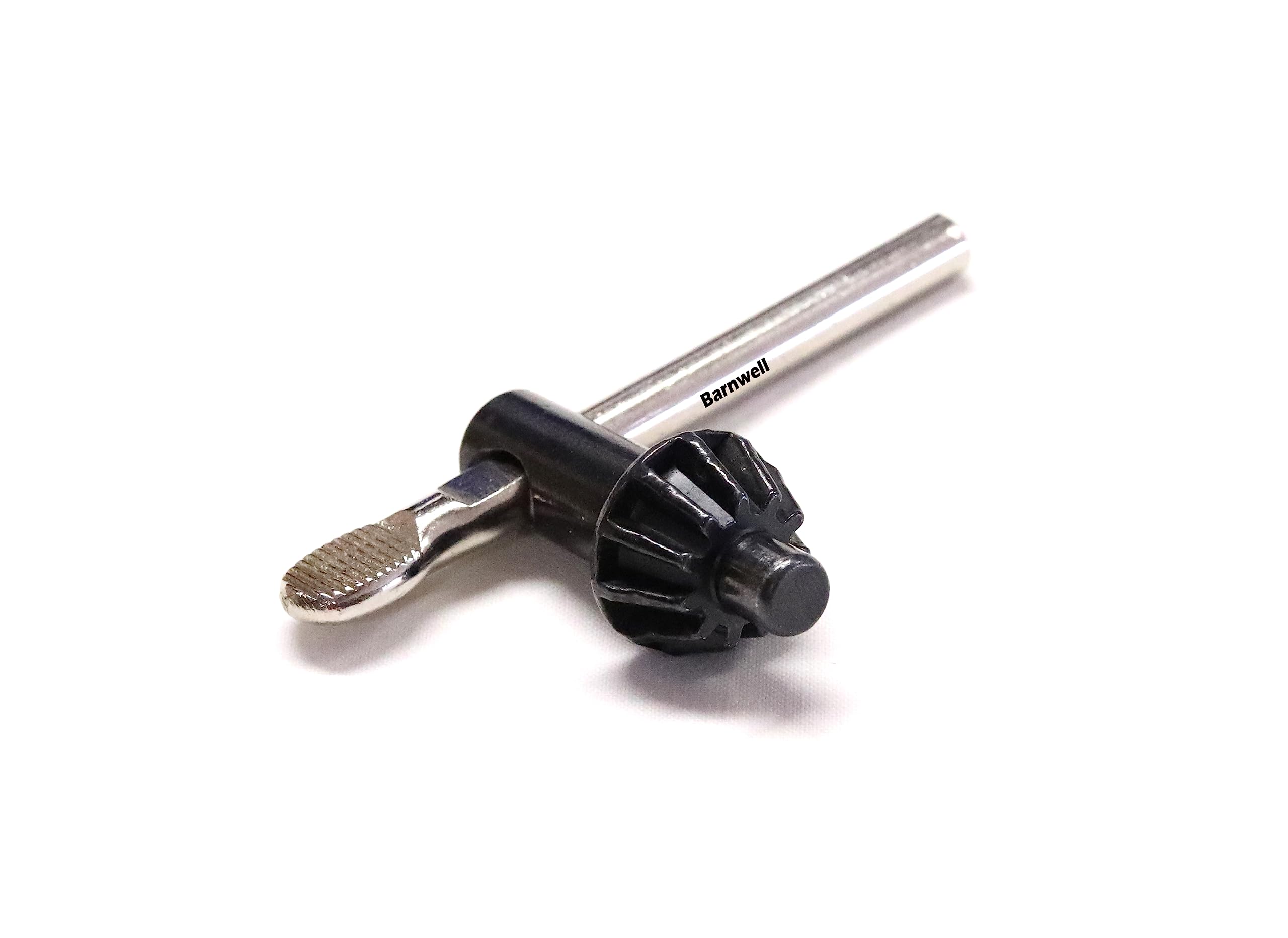 Barnwell K3 Chuck Key with Thumb Rest to fit Jacobs 3, 34 & 35 Series ...