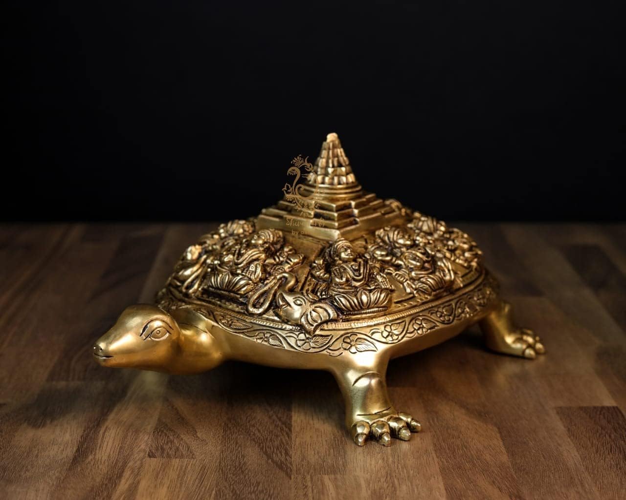 Brass Turtle Statue - 34 CM Big Turtle Statue with Philippines | Ubuy