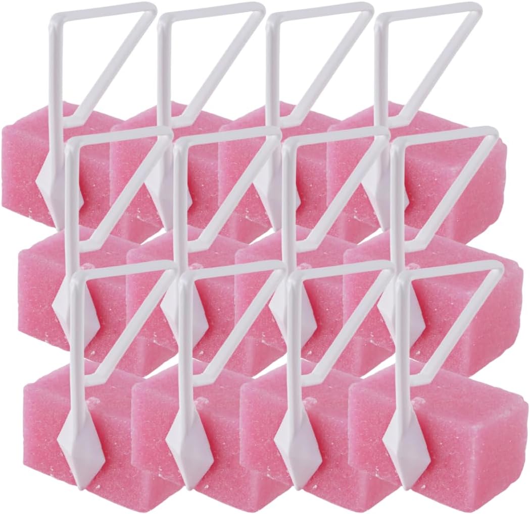 Amazon.com: Quality Chemical Toilet Bowl Freshener - Cherry Scented ...