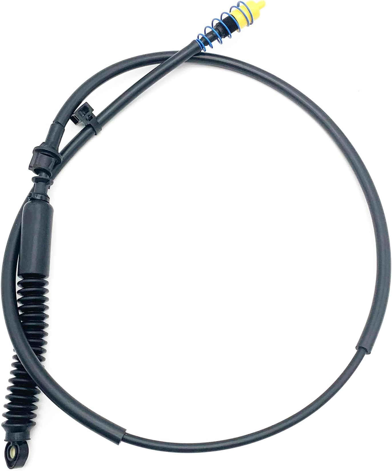 Amazon.com: Gear Shifter Cable Replace 12477640 Fit for Chevrolet ...