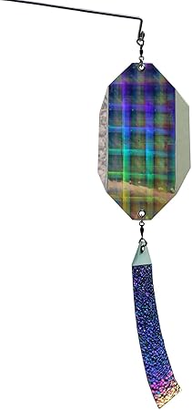 Amazon.com : Bird Barrier The Intimidator - Professional Grade Bird ...