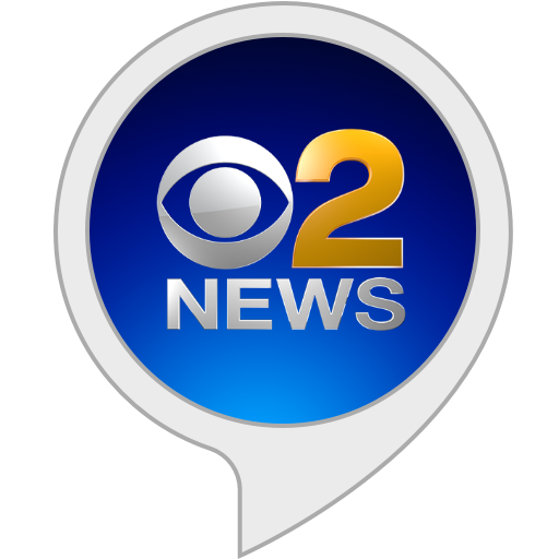 Amazon.com: CBS2 News New York : Alexa Skills