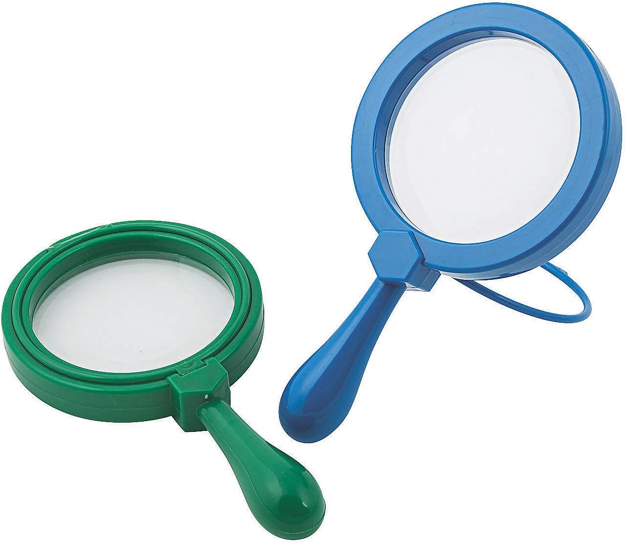 Amazon.com: Fun Express - Jumbo MAGNIFIERS : Toys & Games