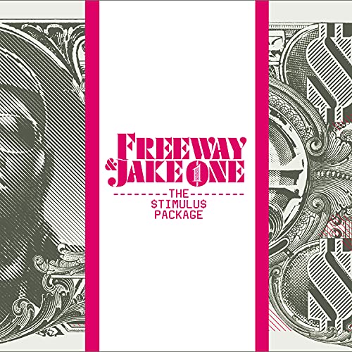 Play The Stimulus Package (Deluxe Edition) by Freeway & Jake One on ...