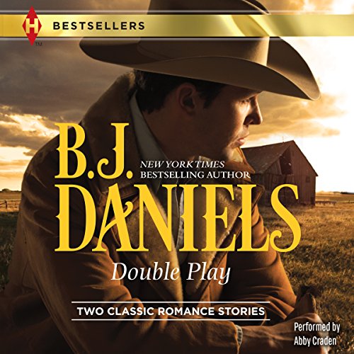 Amazon.com: Double Play (Audible Audio Edition): Abby Craden, B. J ...