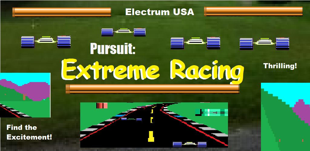 Pursuit Racing:Amazon.com:Appstore for Android