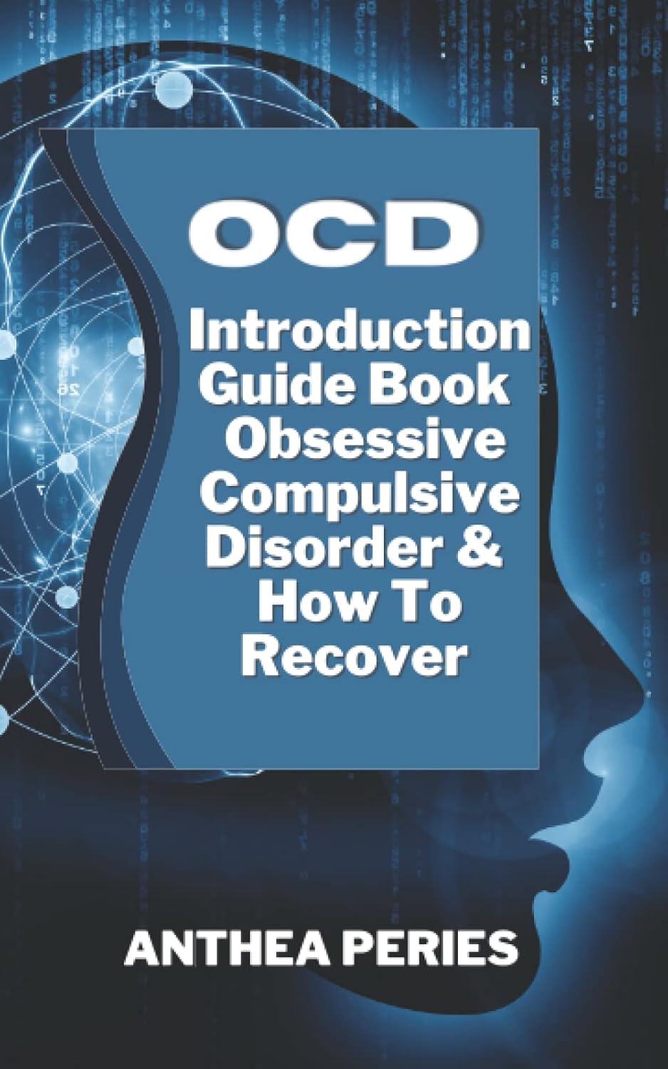 Amazon.com: OCD: Introduction Guide Book: Obsessive Compulsive Disorder ...