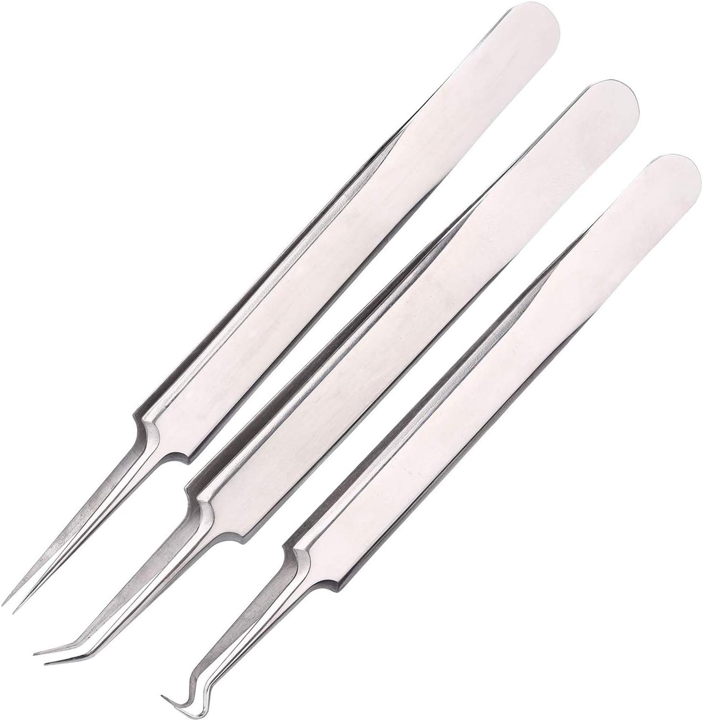Amazon.com: Blackhead Remover Comedone Extractor, 3 in 1 Professional ...